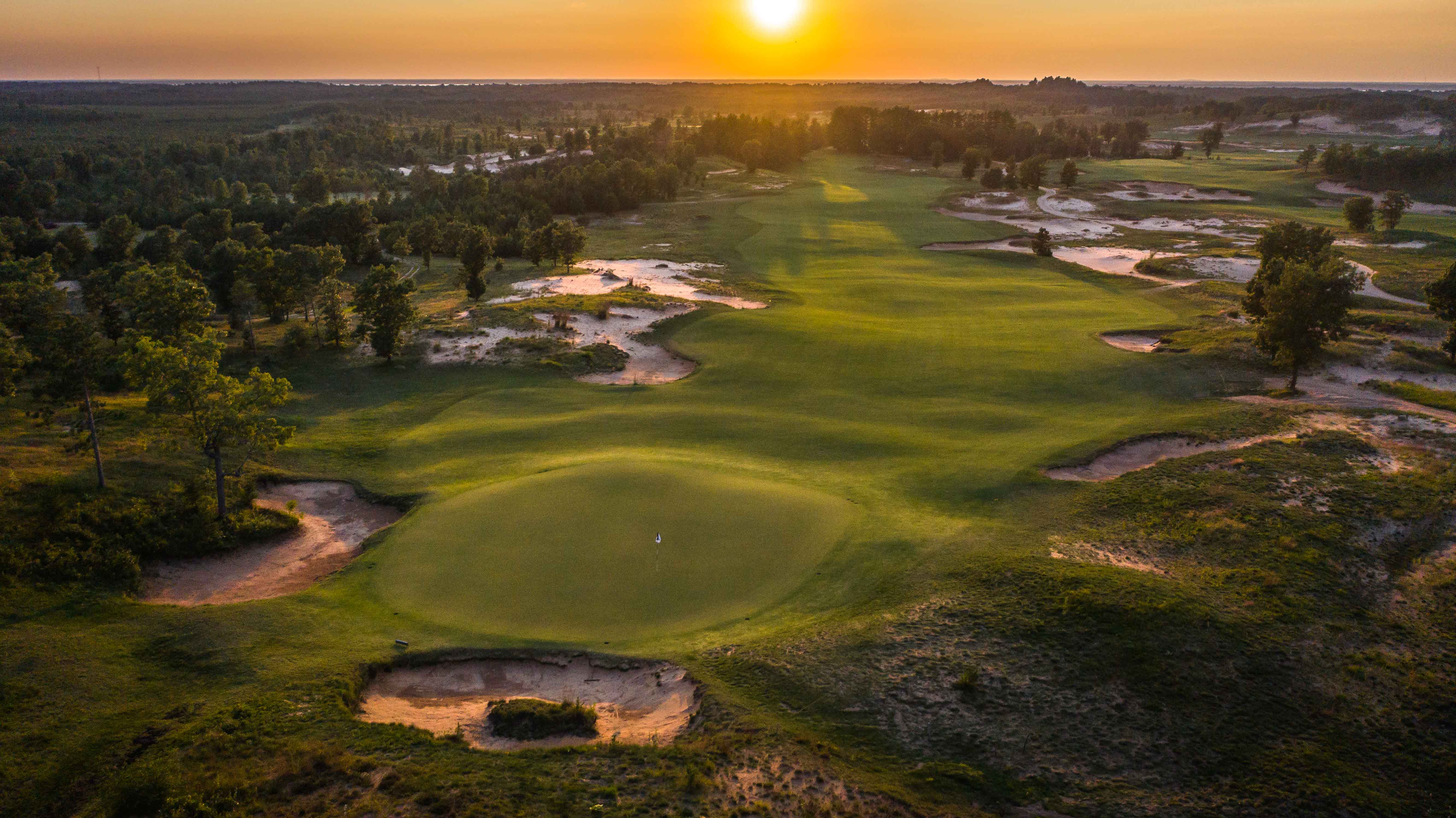 Future Sites - Wisconsin State Golf Association - WSGA