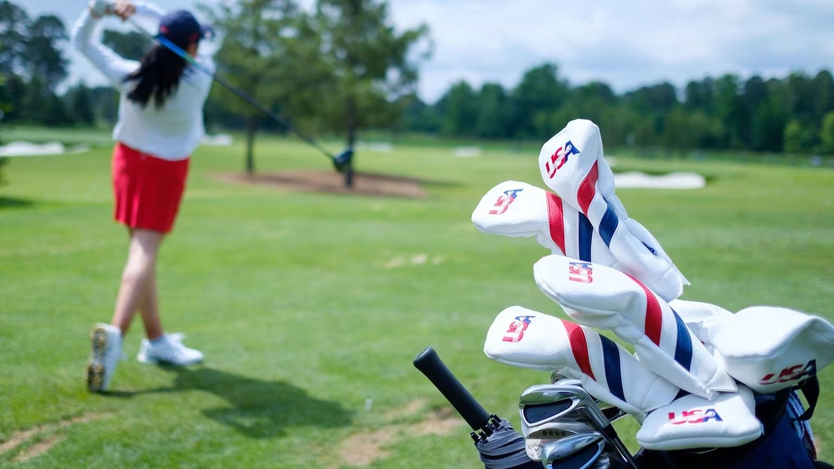 Team Wisconsin - Wisconsin State Golf Association - WSGA